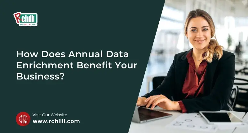 RChilli Annual Data Enrichment: Automate & Update Candidate Data